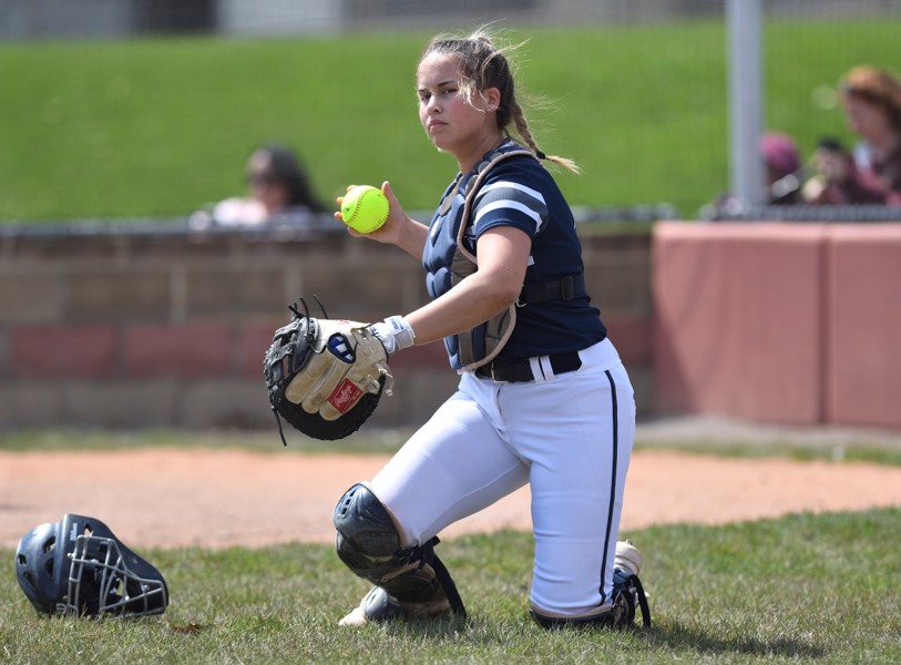 Ohio s Top High School Softball Players Meet The State s Best Catchers ohio-s-top-high-school-softball-players-meet-the-state-s-best-catchers