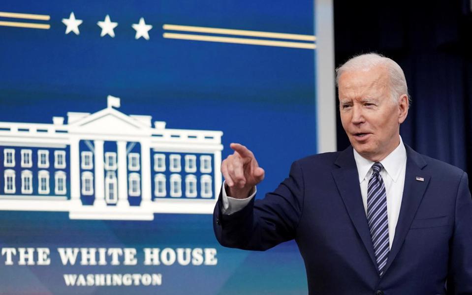 You Could Qualify For Cheaper Internet Under New Biden Program Here s 